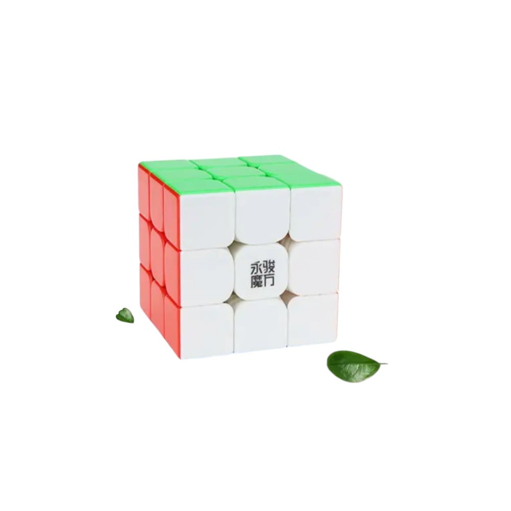 CUBO RUBICK PROFESIONAL MARCA ROYAL DRAGON ALEATORIO
