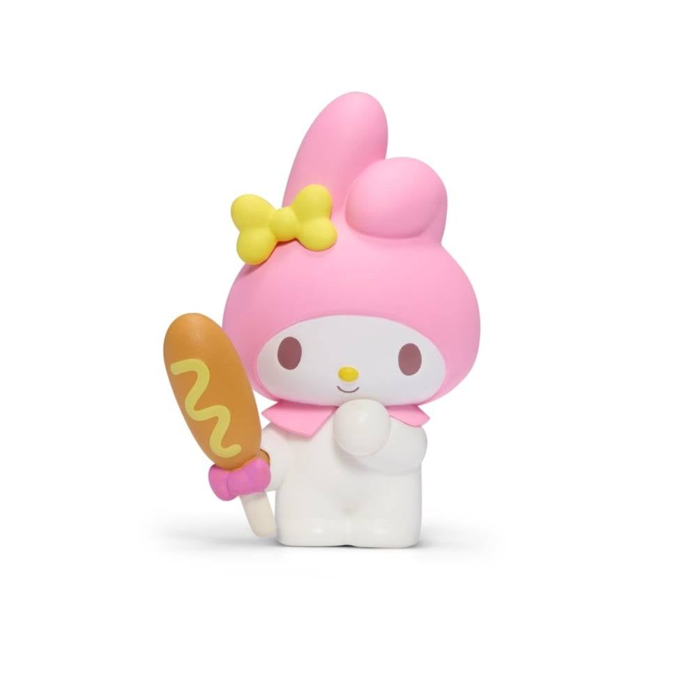 HELLO KITTY PACK DE 6 FIGURAS