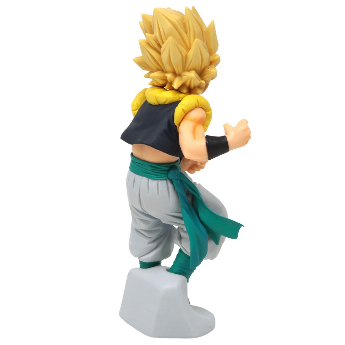 Ripley - BANPRESTO SUPER SAIYAN GOTENKS SOLID EDGE WORKS VOL. 6 ...