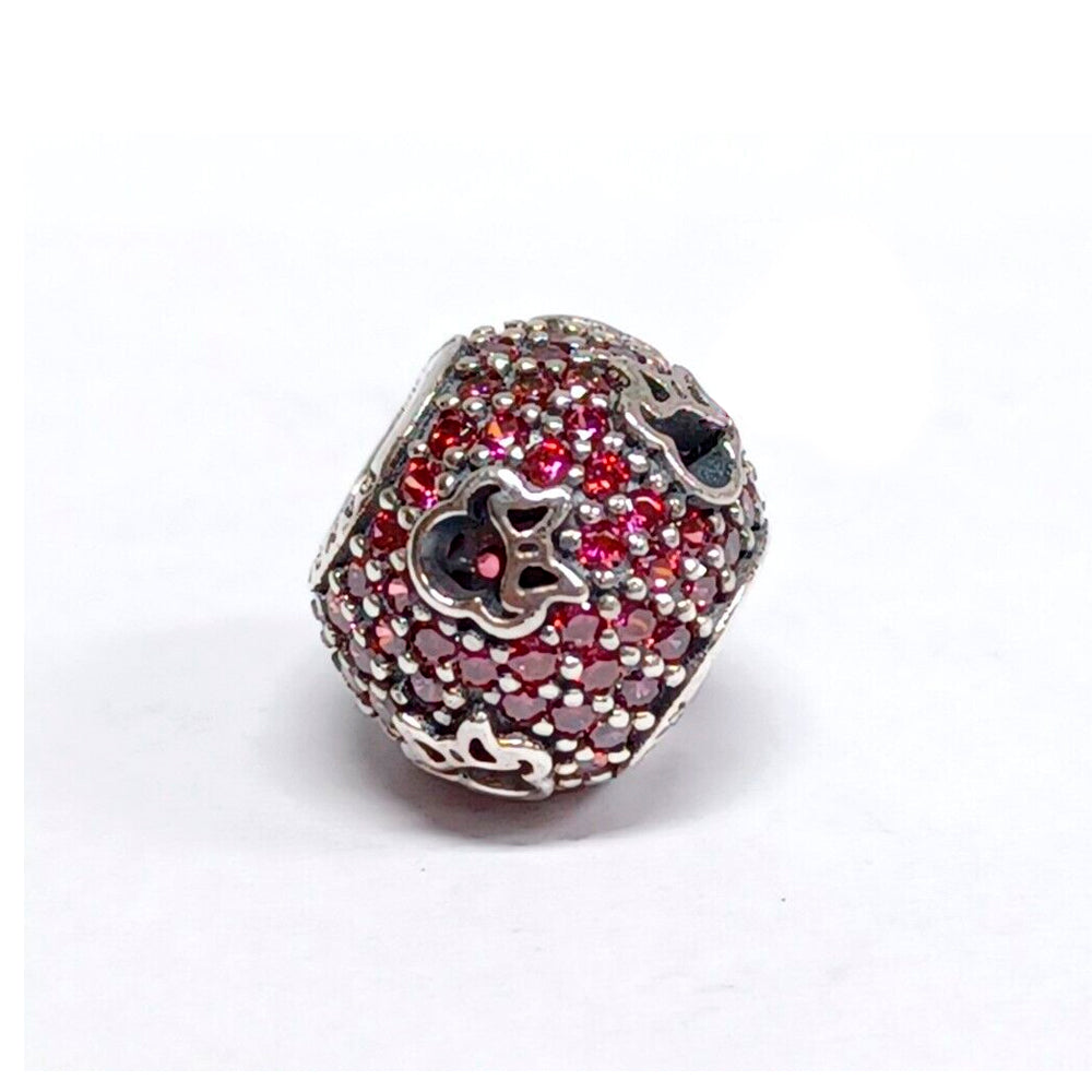 Ripley - CHARM DIJE PANDORA ORIGINAL PARA MUJER 791584CZR SILUETAS DE ...