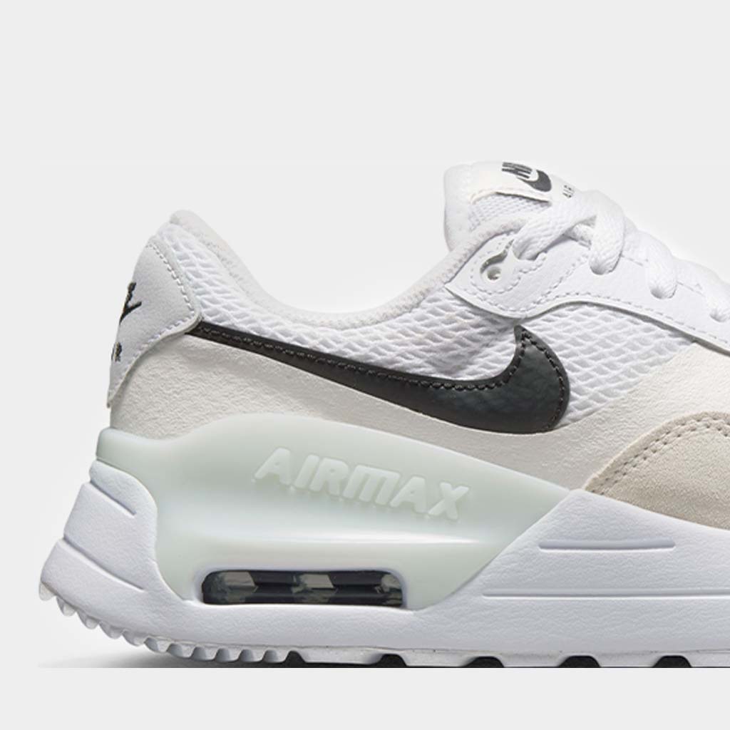 Ripley - ZAPATILLAS NIKE AIR MAX SYSTM 38.5 DM9538 100
