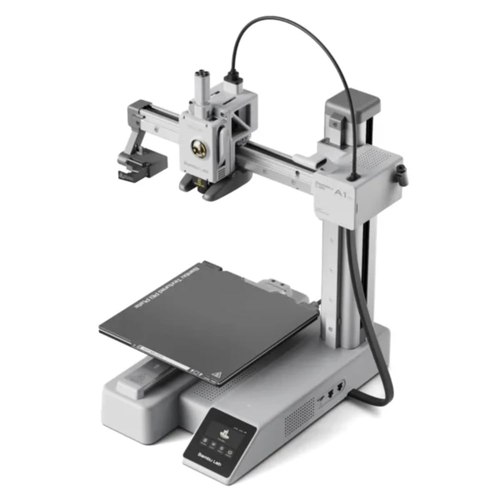 IMPRESORA 3D BAMBU LAB A1 MINI