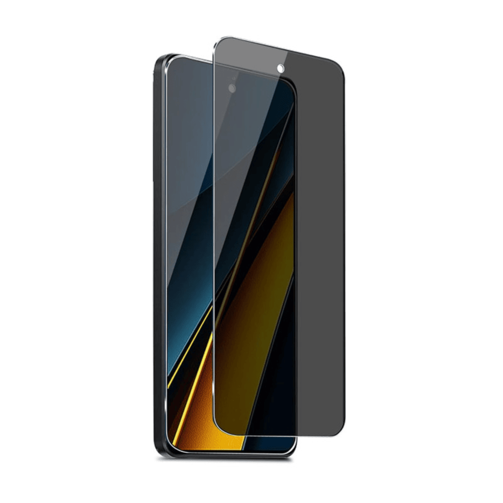 MICA PARA XIAOMI REDMI 10C VIDRIO TEMPLADO ANTI-ESPÍA