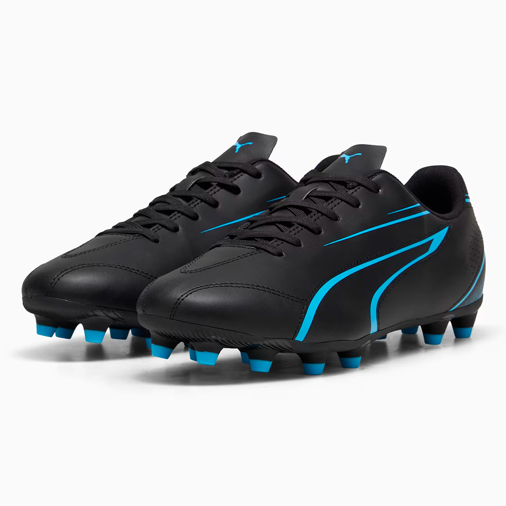ZAPATILLAS HOMBRE PUMA CHIMPUNES NEGRO VITORIA