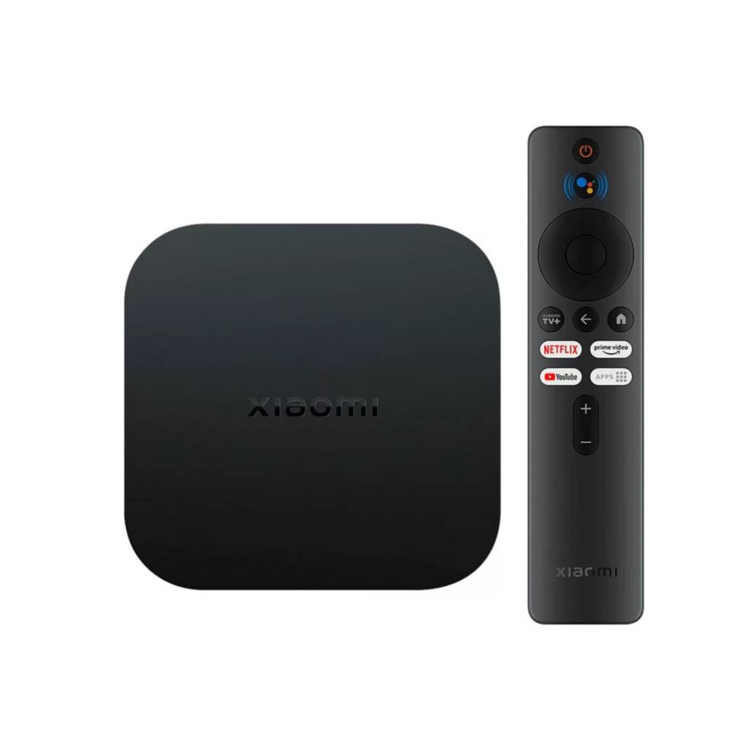 Ripley - XIAOMI MI TV BOX S 2DA GEN CON GOOGLE TV ULTRA 4K CHROMECAST