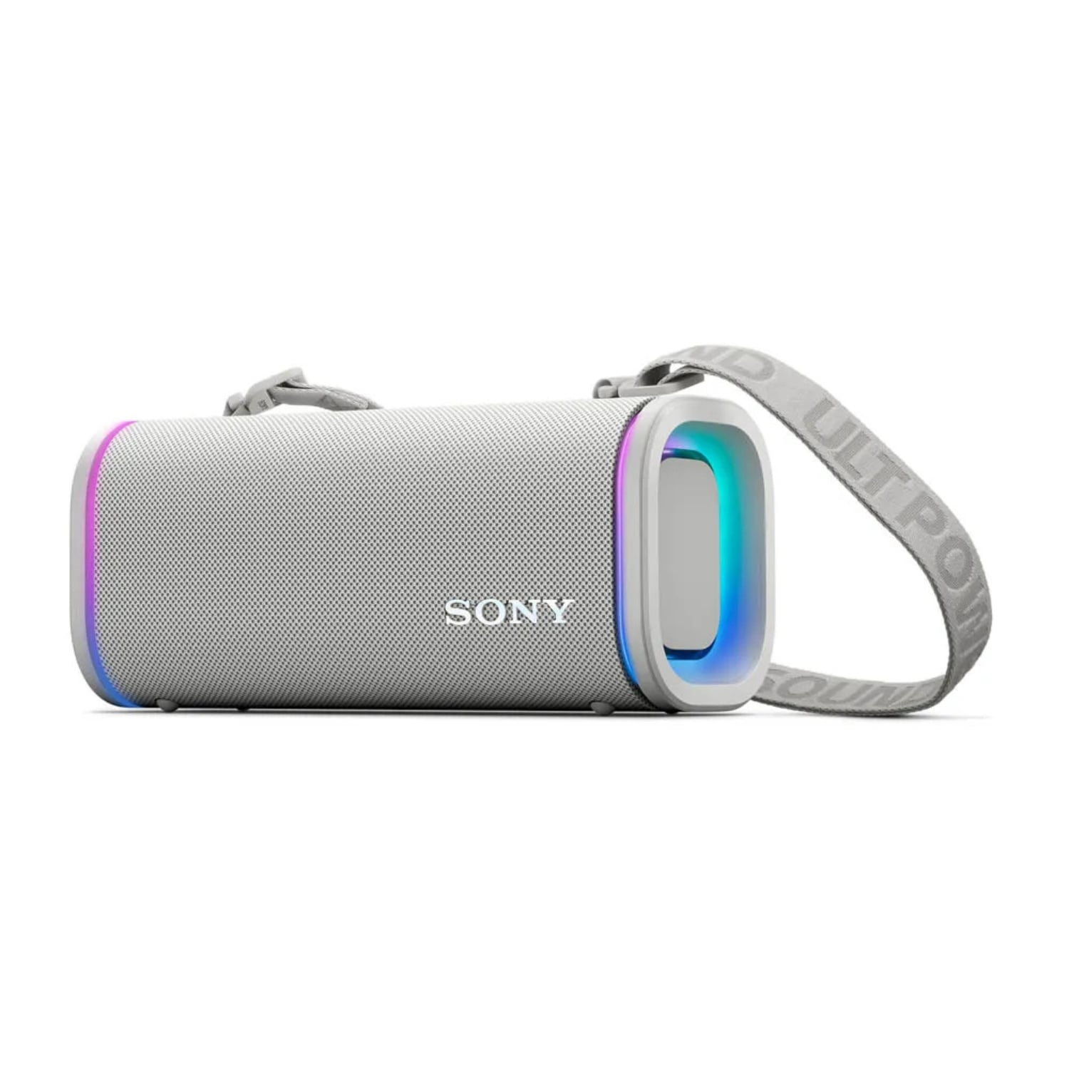 ⁠PARLANTE PARA FIESTA SONY SRS-ULT50 ULT FIELD 5 BLANCO