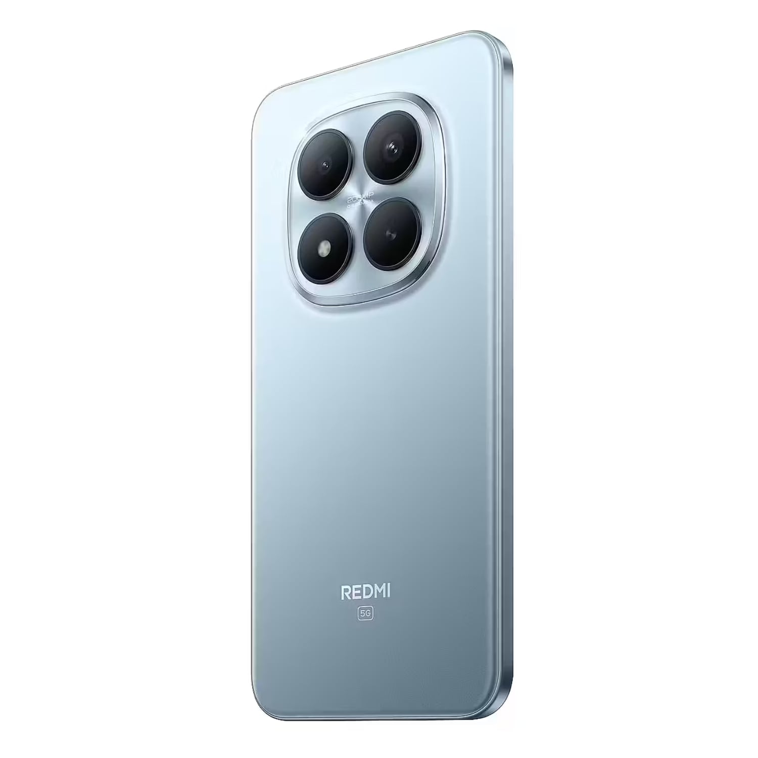 XIAOMI REDMI NOTE 15 PRO PLUS 5G 512GB 12GB RAM GLACIER BLUE