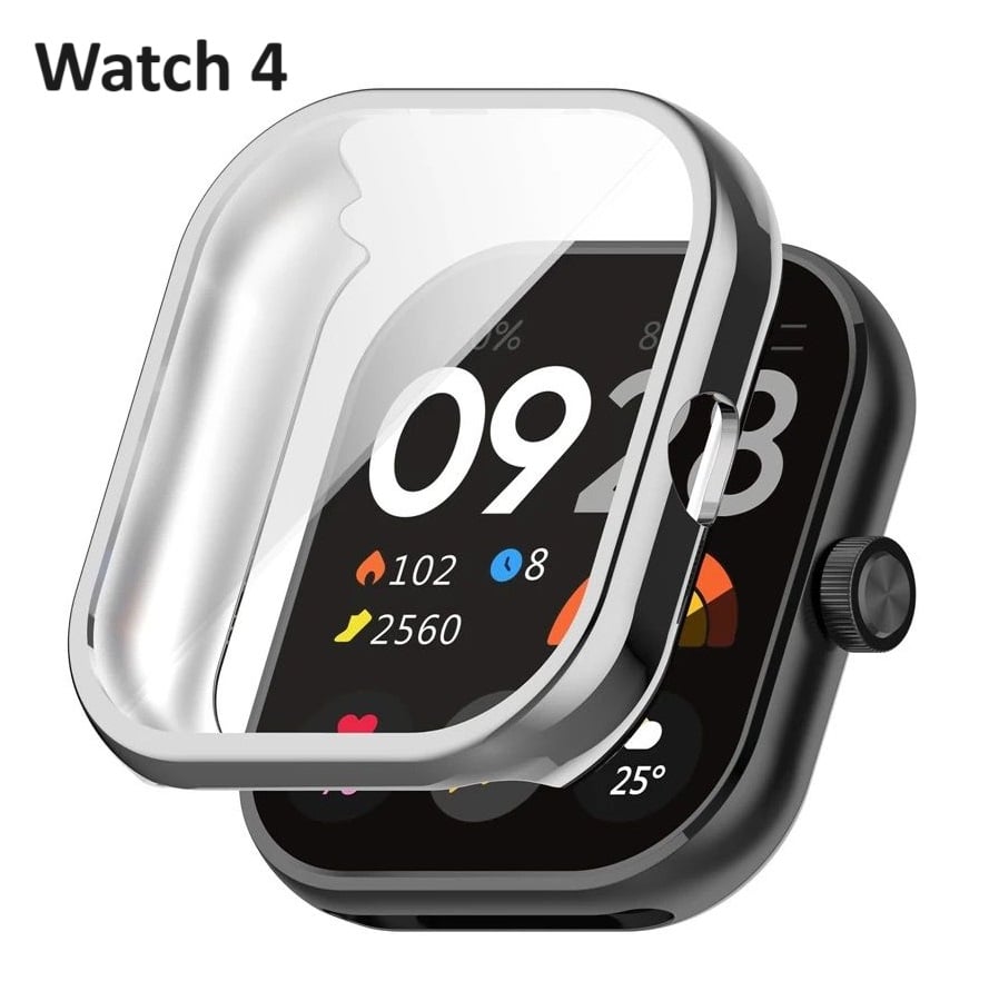 CASE PROTECTOR REDMI WATCH 4