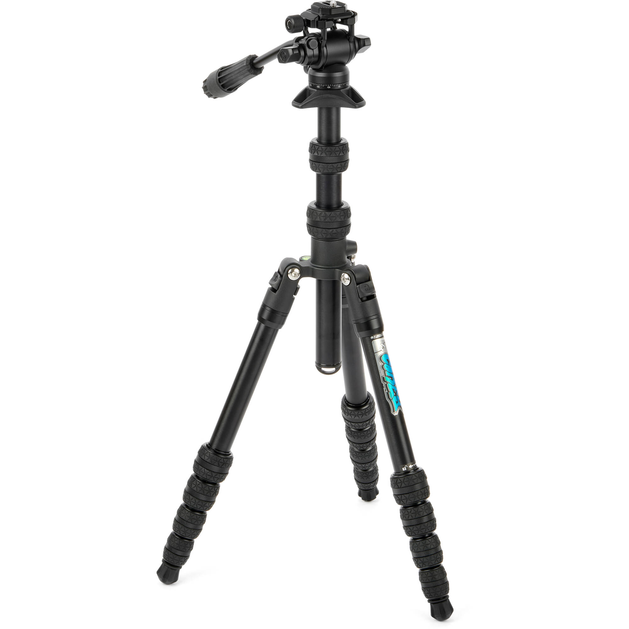 ACCESORIO FOTOGRAFIA 3 LEGGED THING PUNKS 2.0 COREY VIDEO DARKNESS ...