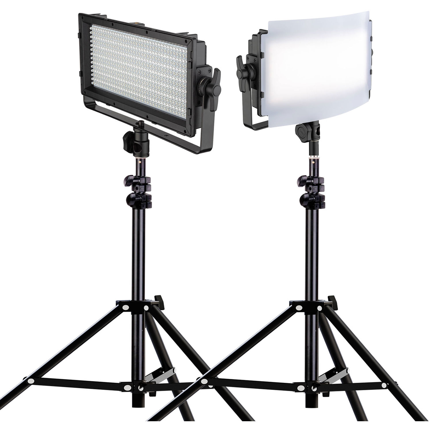 ACCESORIO FOTOGRAFIA GENARAY SPECTRO LED ESSENTIAL 500IID DAYLIGHT LED ...