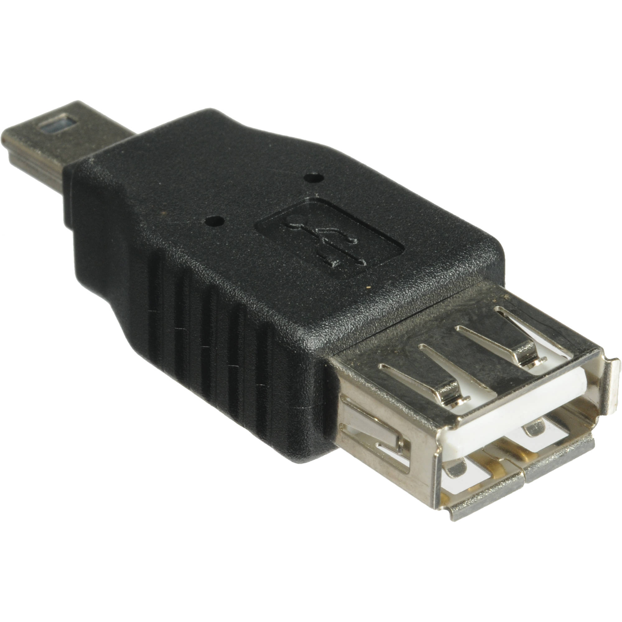 Ripley - COMPREHENSIVE USB TYPE-A FEMALE TO USB MINI-B 5 MALE ADAPTER