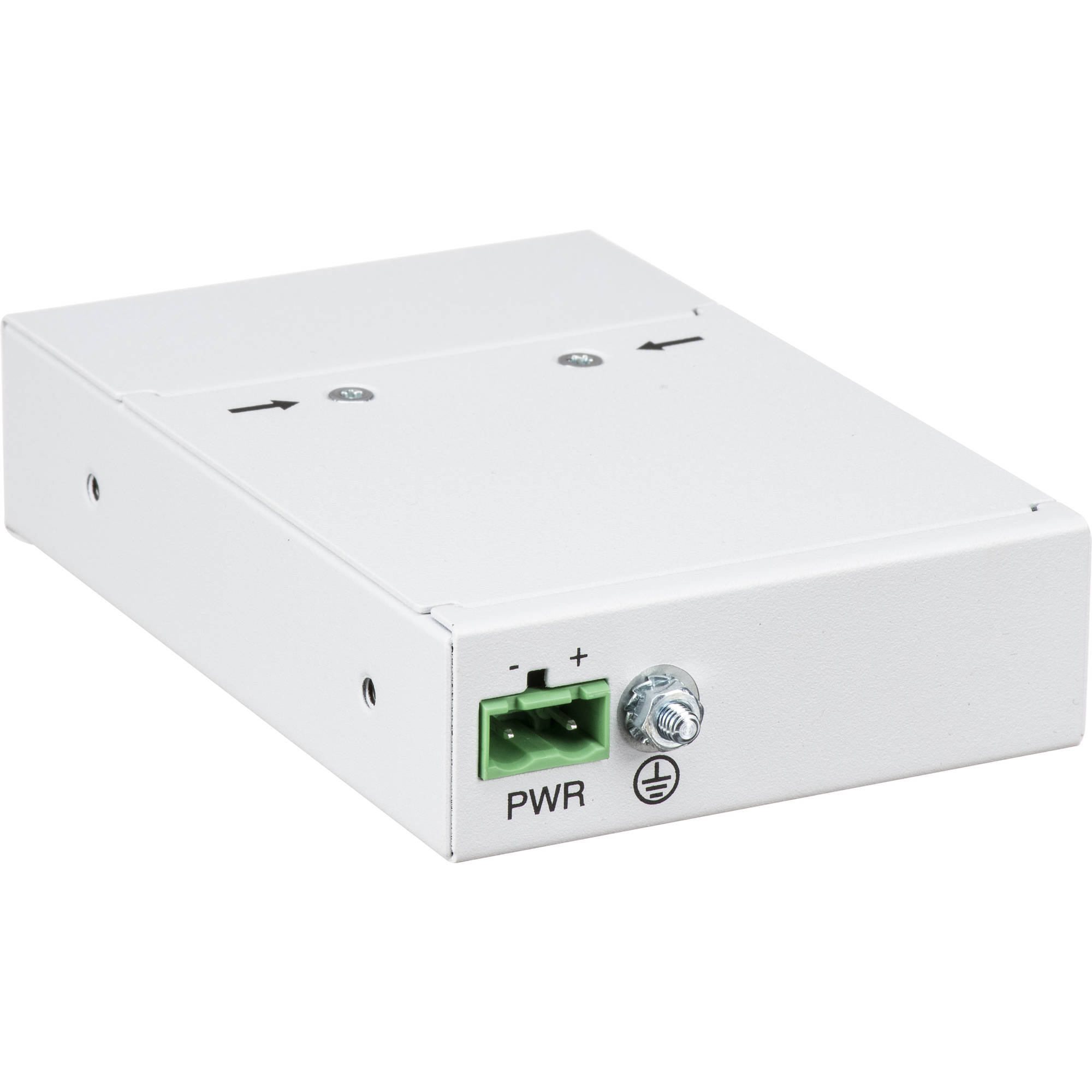 ACCESORIO CÓMPUTO AXIS COMMUNICATIONS T8604 MEDIA CONVERTER SWITCH