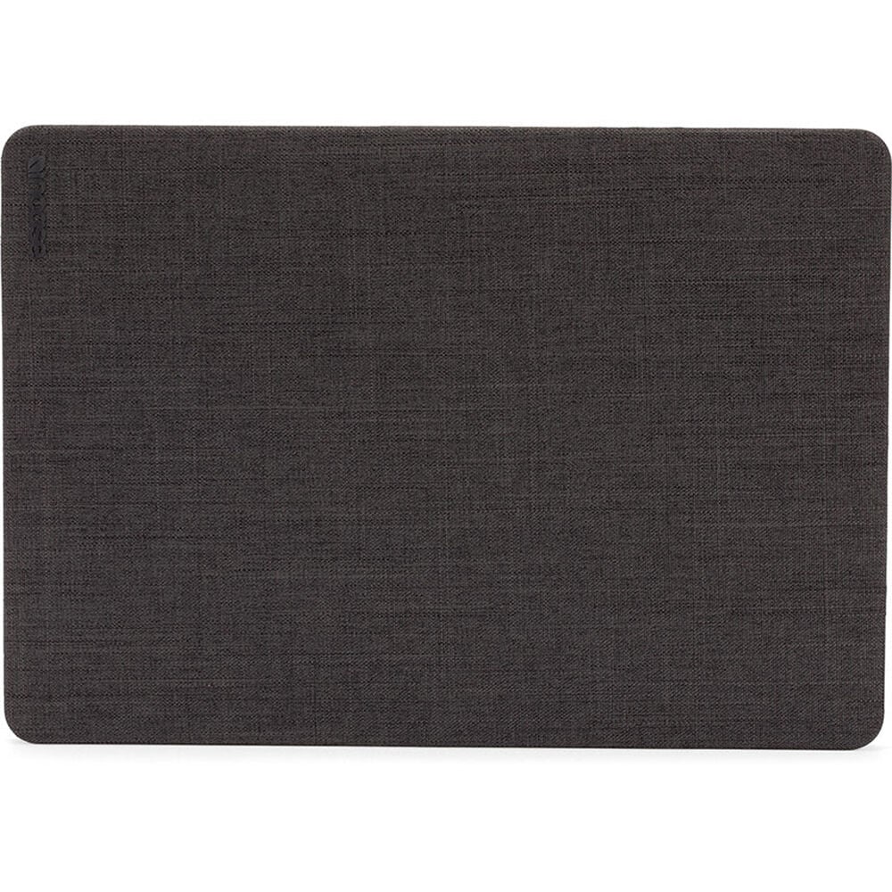 Ripley - INCASE TEXTURED HARD-SHELL CASE WITH WOOLENEX FOR 13.3 ...