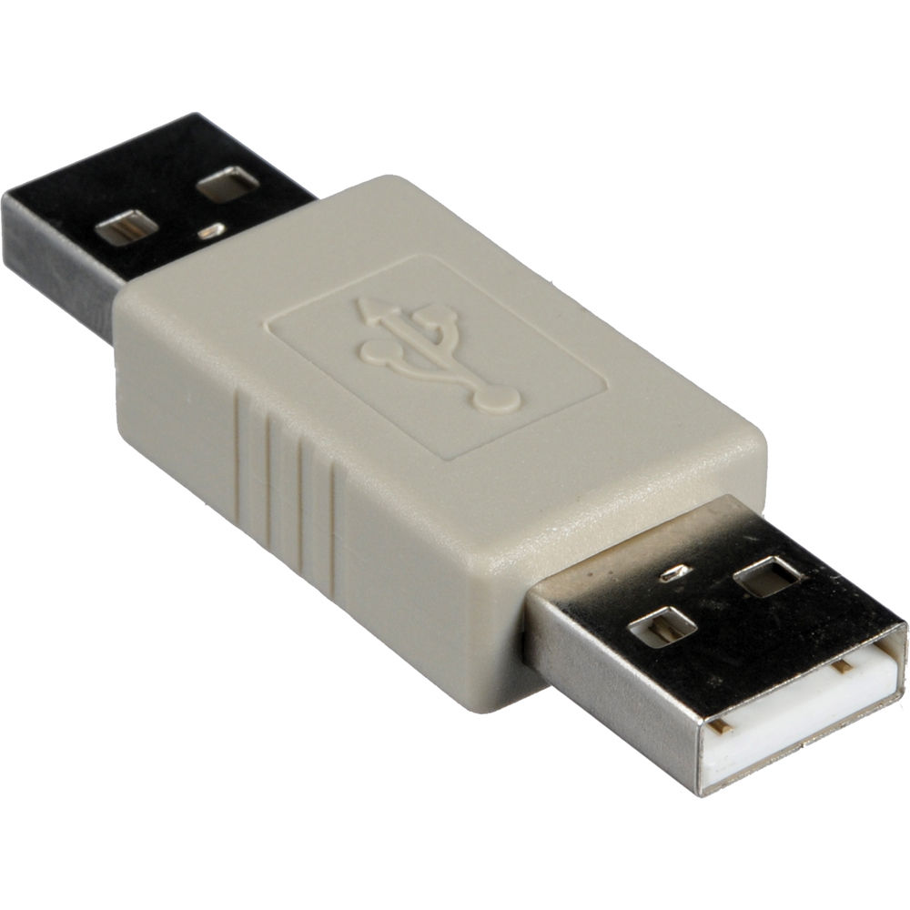 Ripley - ADAPTADOR COMPREHENSIVE USB 2.0 TYPE-A MALE TO USB TYPE-A MALE ...