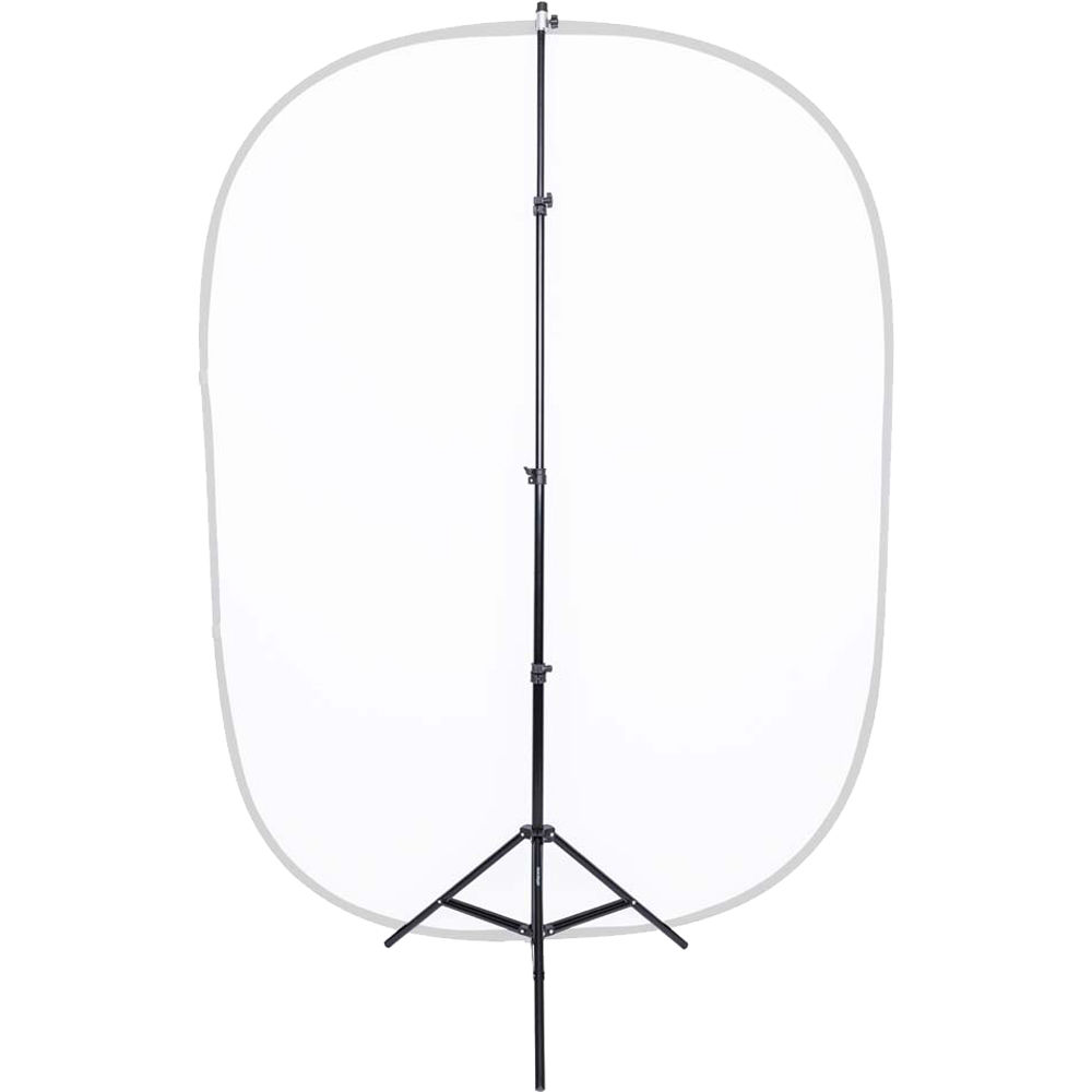 ACCESORIO FOTOGRAFÍA STUDIO ESSENTIALS POP-UP BACKGROUND AND REFLECTOR ...