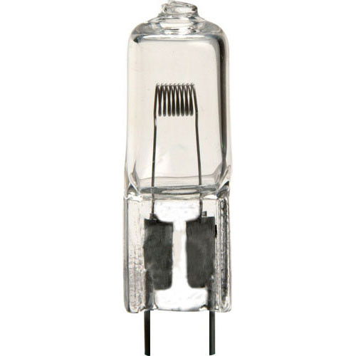 Ripley - ACCESORIO FOTOGRAFIA DEDOLIGHT LAMP 100 WATTS/12 VOLTS CLEAR