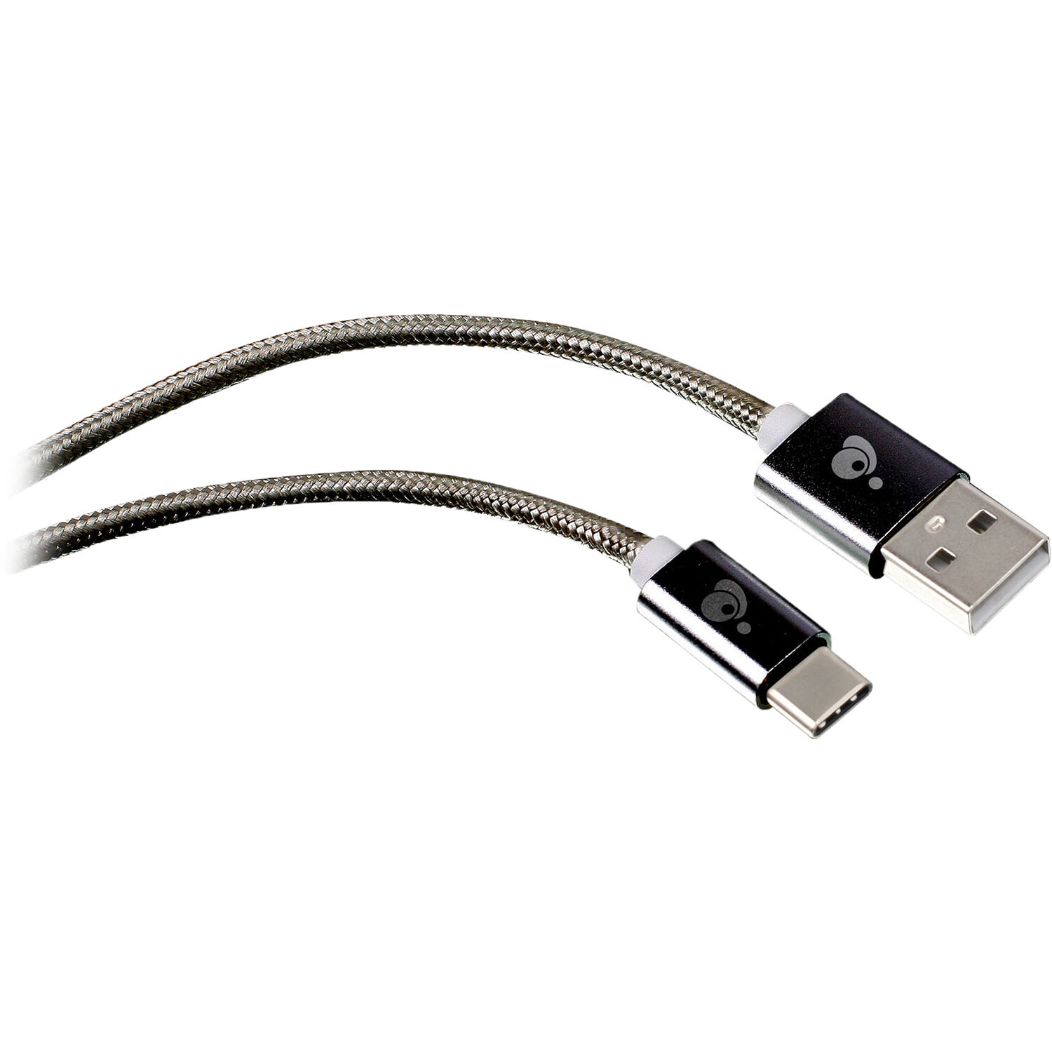 CABLE USB IOGEAR CHARGE Y SYNC PRO USB TYPE-C TO USB TYPE-A CABLE 3.3'