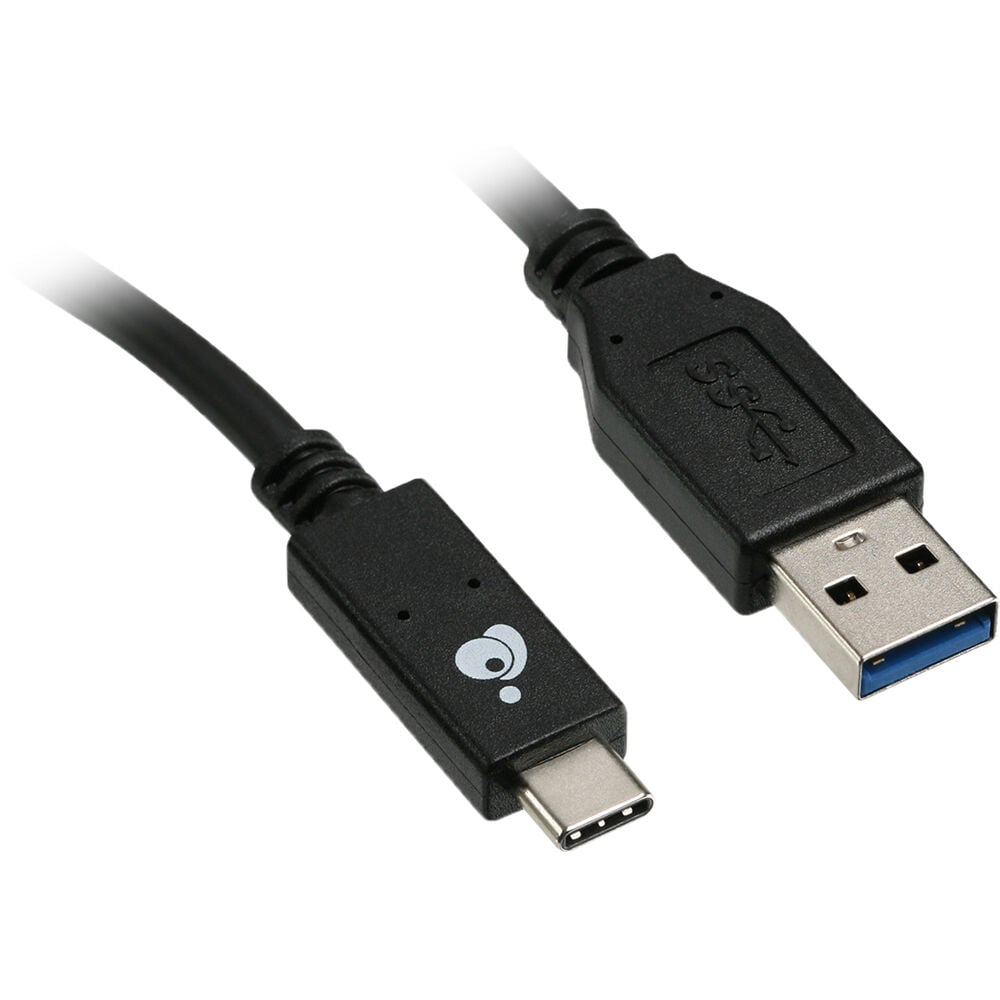 CABLE USB IOGEAR CHARGE Y SYNC FLIP PRO USB 3.1 GEN 2 TYPE-A-TO-USB ...