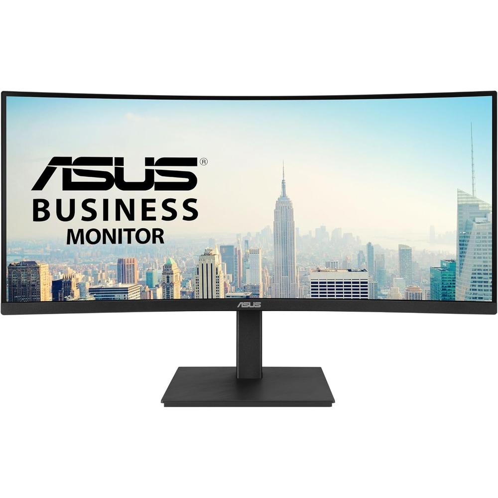 ASUS VA34VCPSR MONITOR CURVO 34' WQHD USB-C