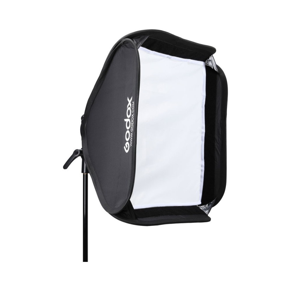 Ripley - KIT SOFTBOX GODOX SGUV8080