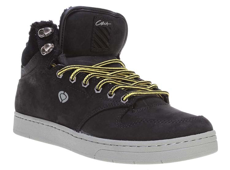B&C SHOES