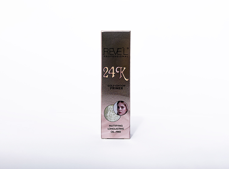 Ripley - 24K PRIMER GOLD EDITION REVE'L