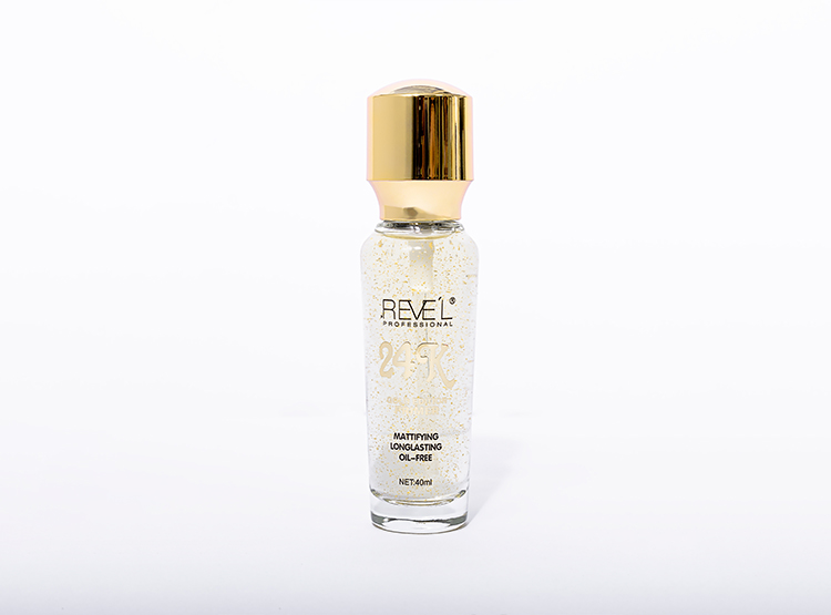 Ripley - 24K PRIMER GOLD EDITION REVE'L