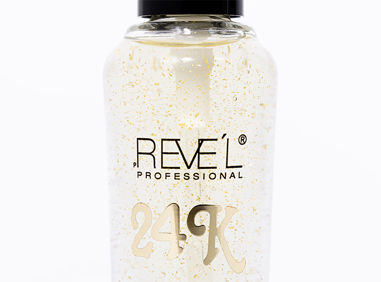 Ripley - 24K PRIMER GOLD EDITION REVE'L