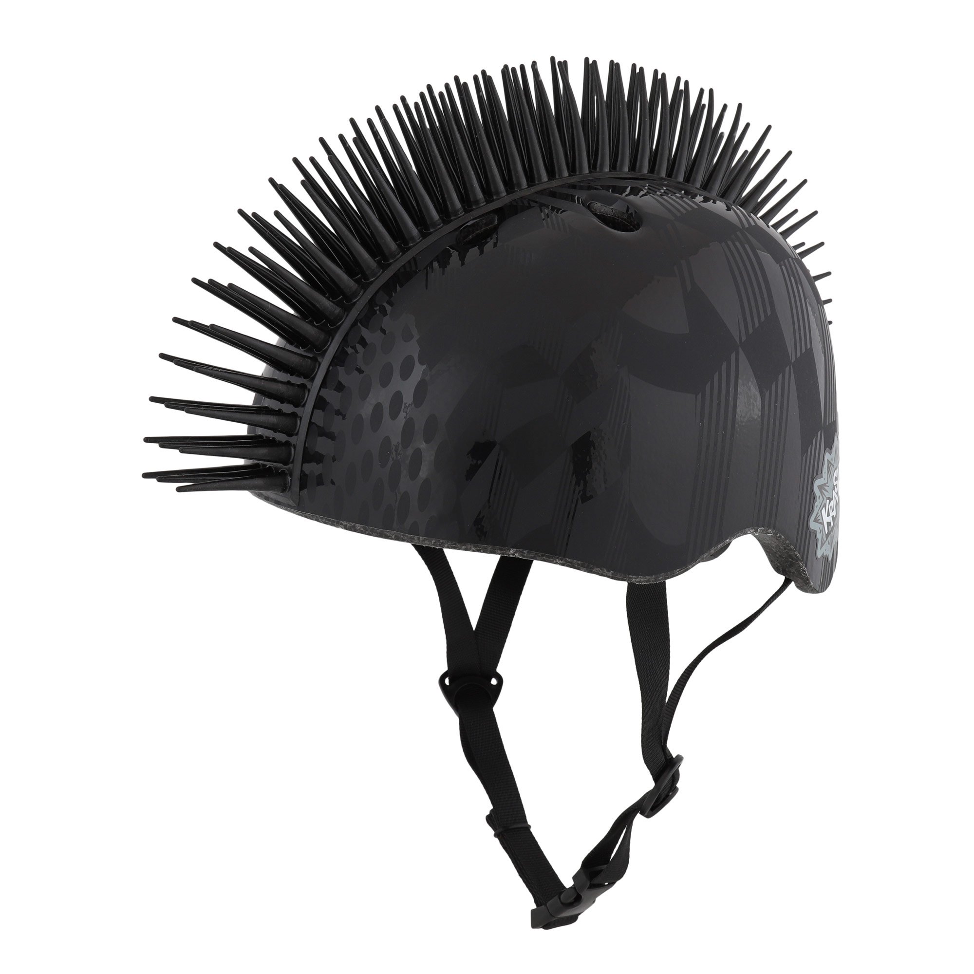 Ripley - CASCO KRASH CUBE HURT HAWK FIT SYSTEM
