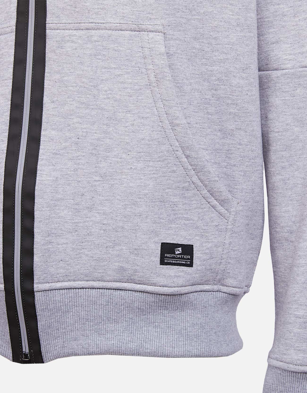 Ripley - POLERA HOMBRE REPORTER COLBAK