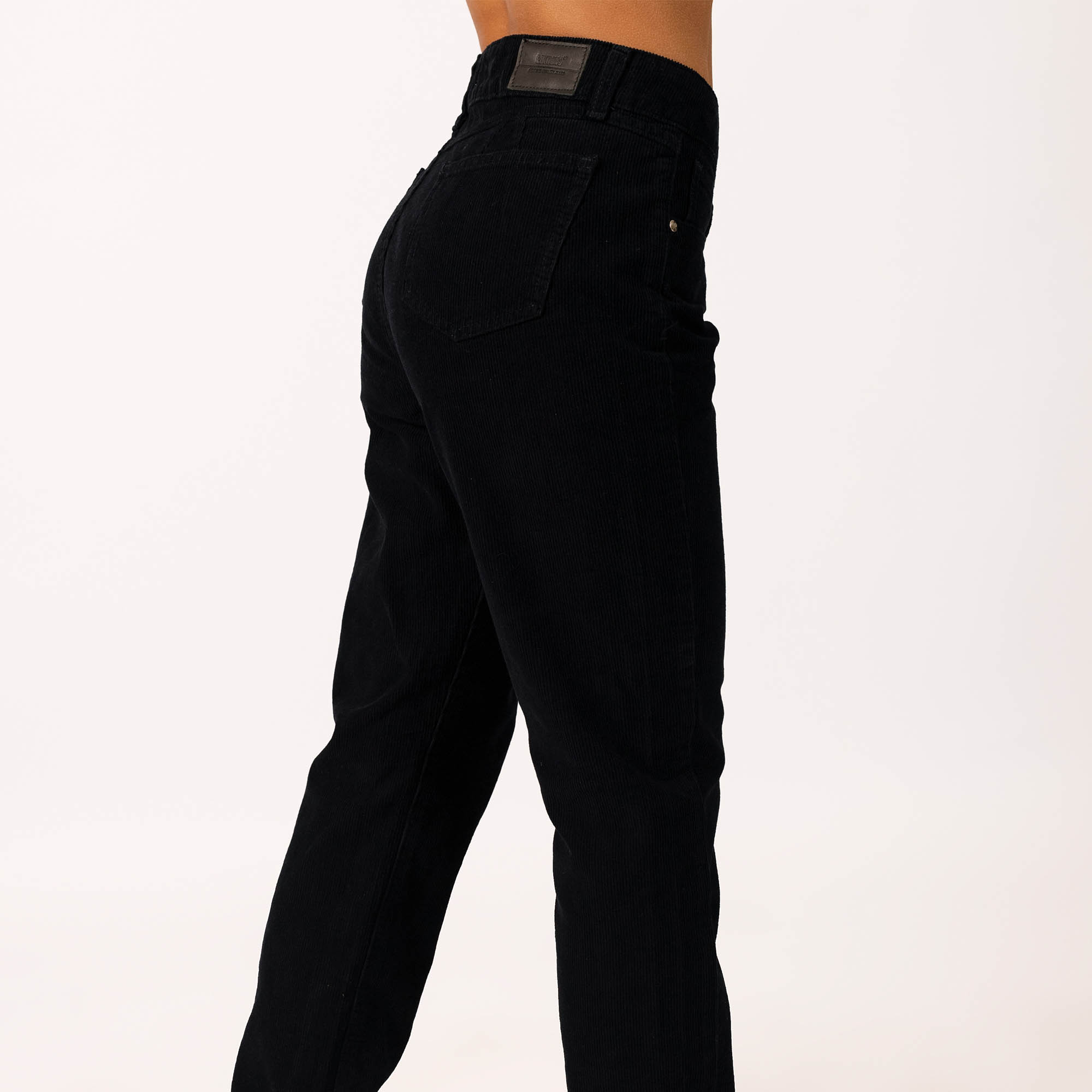 Ripley - PANTALÓN URBANO MOM MUJER COTTONS JEANS SABINA
