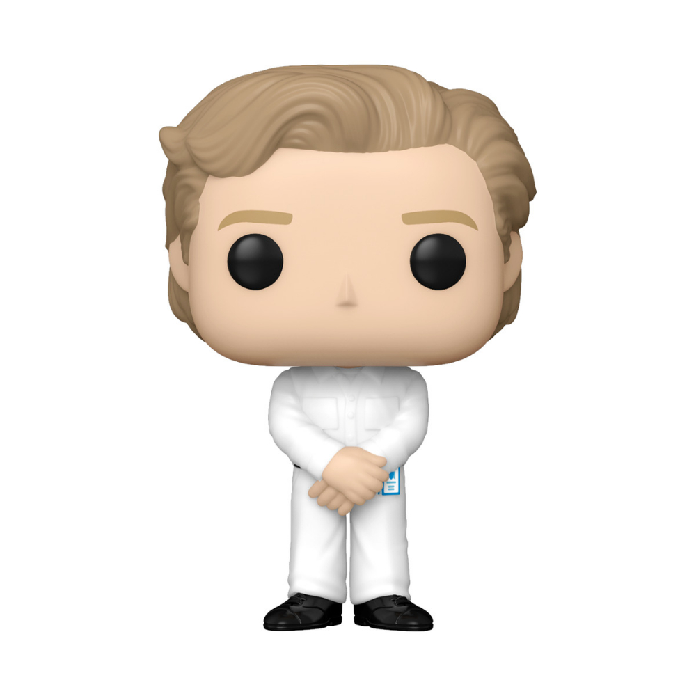 Ripley - FUNKO POP HENRY 001 1458 - STRANGER THINGS