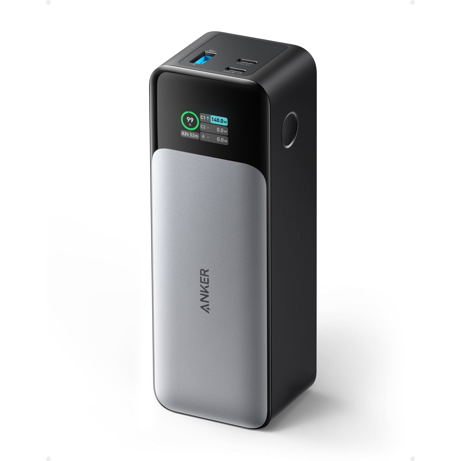 ANKER 737 POWER BANK GEN 2 (0)ONLINE - UN BLACK 1