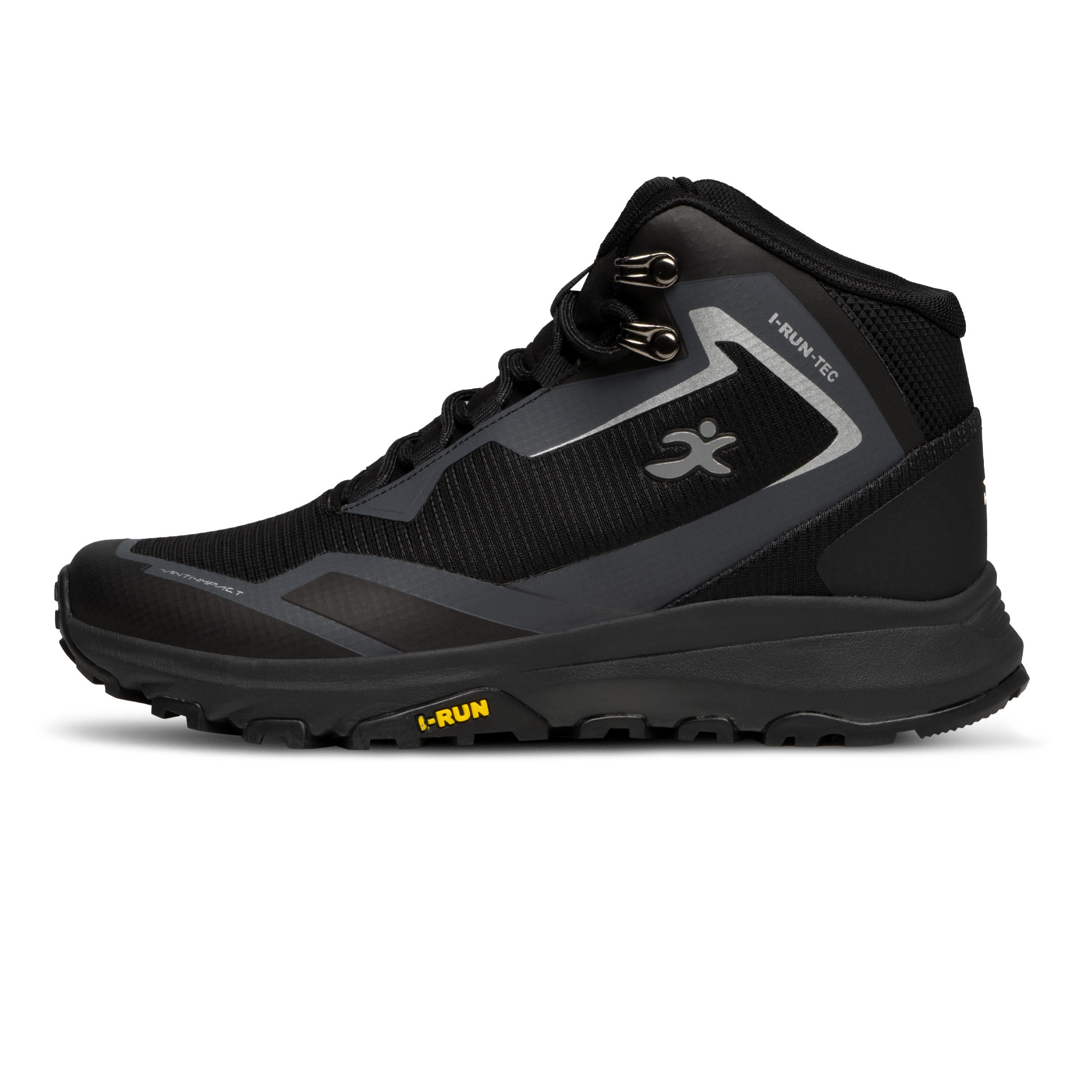 Ripley - ZAPATILLAS OUTDOOR JUVENIL I-RUN NEW TERREX 017J2