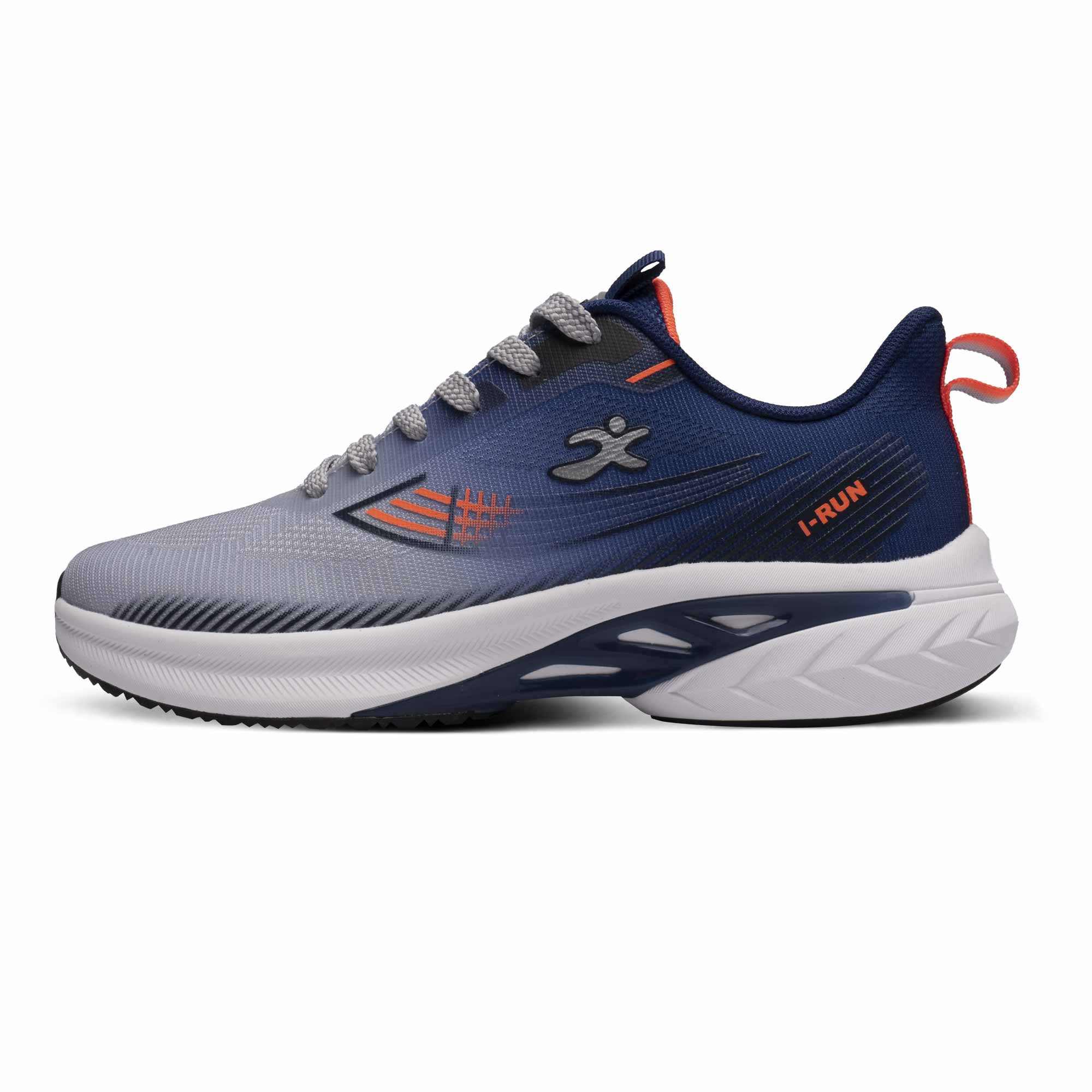 ZAPATILLAS RUNNING PARA HOMBRE I-RUN ELEVATE 327M3