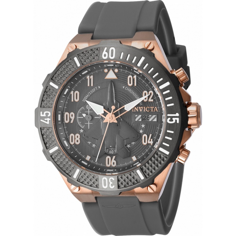 Ripley - RELOJ INVICTA AVIATOR 39895 HOMBRE