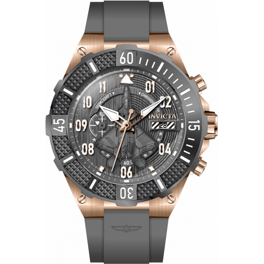 Ripley - RELOJ INVICTA AVIATOR 39895 HOMBRE