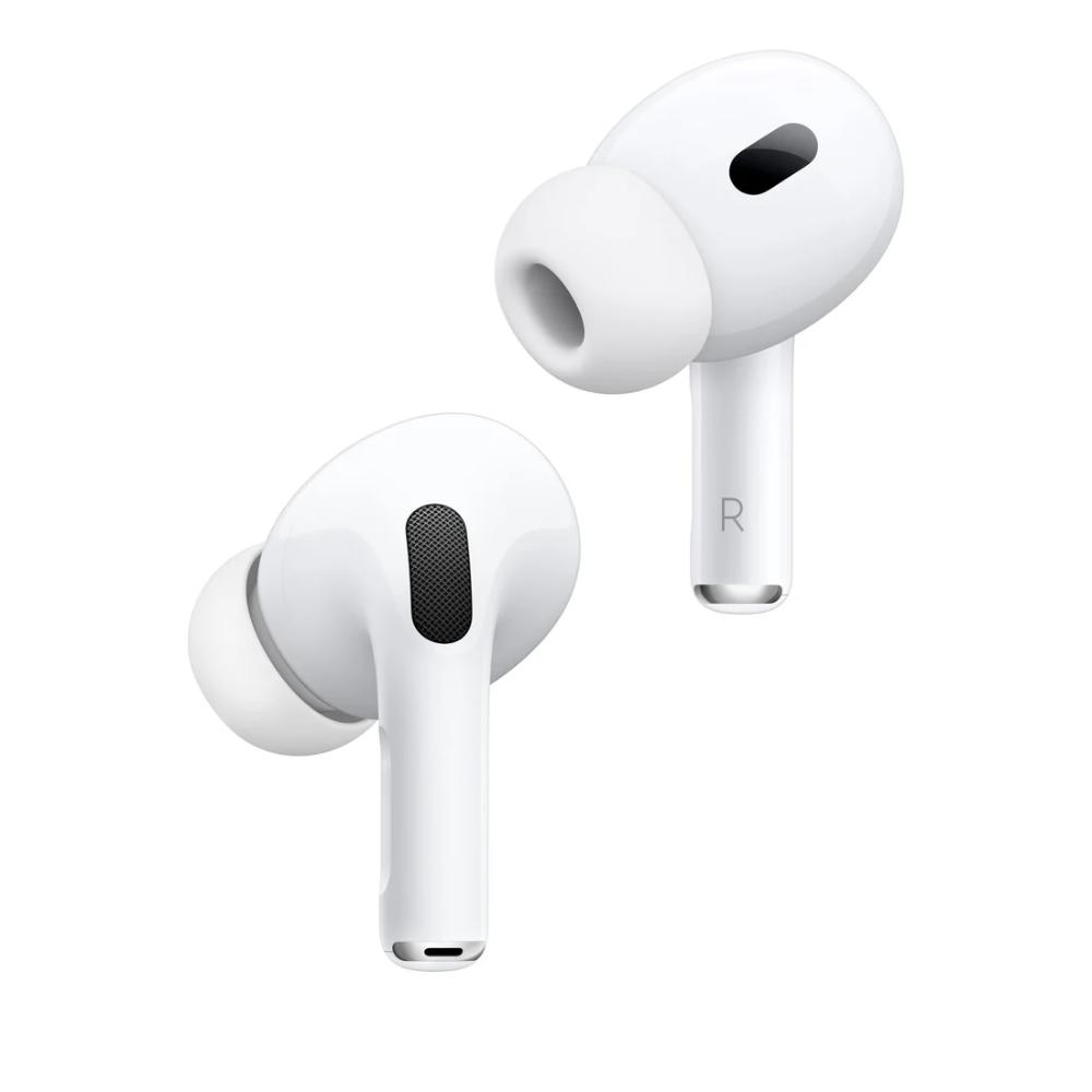 AUDÍFONOS APPLE TRUE WIRELESS AIRPODS PRO CON ESTUCHE MAGSAFE (USB-C ...