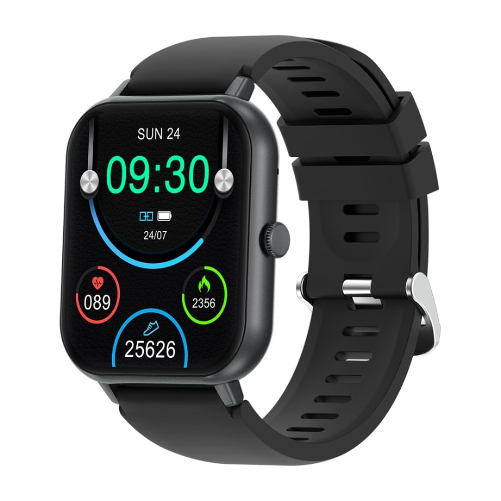 SMARTWATCH COLMI P20 PLUS BLACK