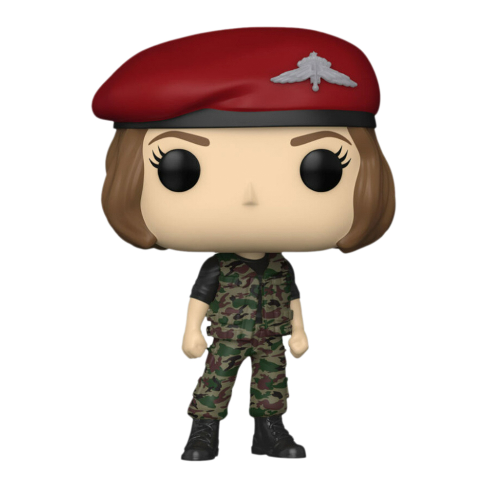 Ripley - FUNKO POP STRANGER THINGS S4 - ROBIN #1299