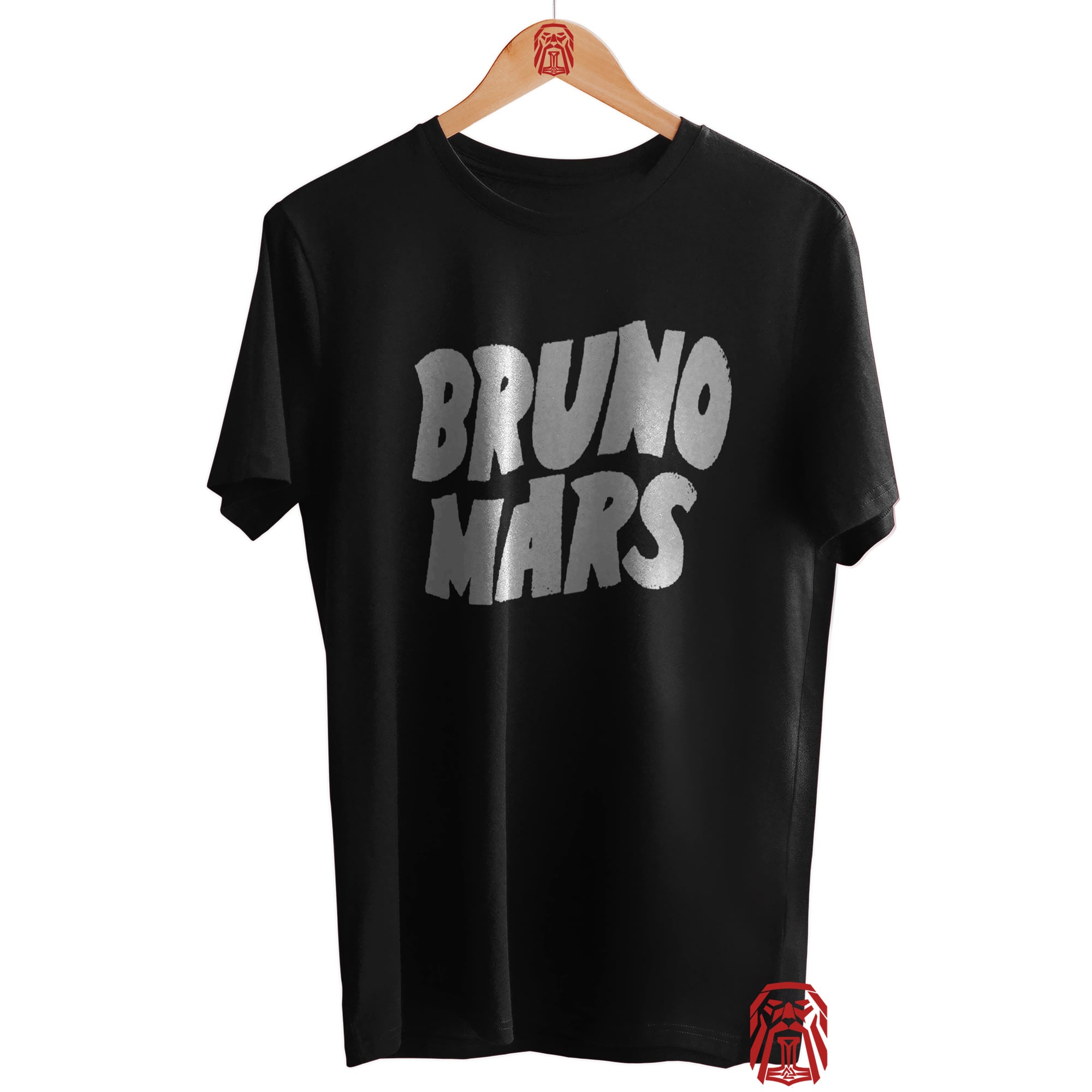 Ripley - POLO PERSONALIZADO BRUNO MARS 01