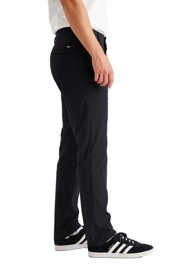 Ripley - PANTALÓN HOMBRE GO CHINO SLIM TAPERED FIT NEGRO DOCKERS