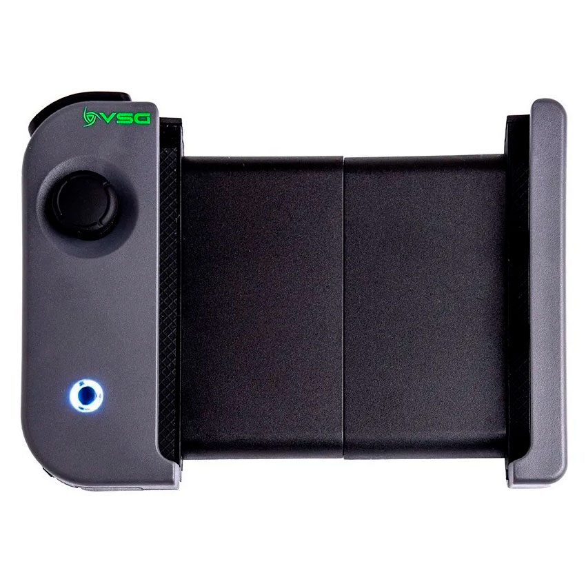 MANDO PARA CELULAR VSG RIGEL NEGRO