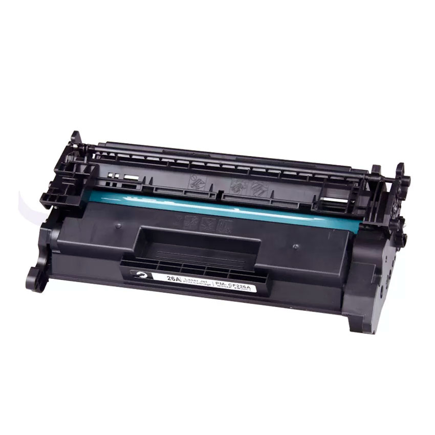 TÓNER HP 26A NEGRO CF226A PARA LASERJET PRO M402 / M426 – 3,100 PÁGINAS