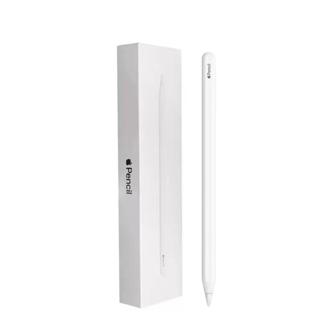 Ripley - LÁPIZ APPLE PENCIL 2DA GENERACIÓN