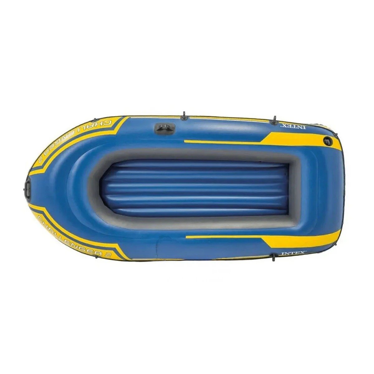 Ripley - PACK2 BOTE DE INSTALACION REMOS EN AZUL Y+REGALO STICKERS