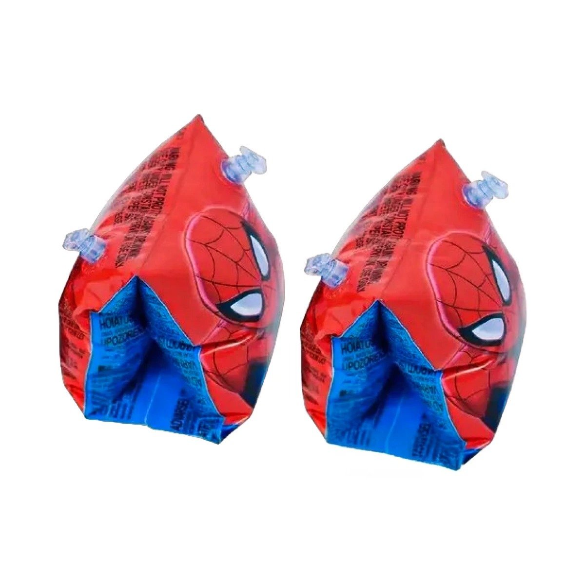 PACK2 BRAZO PARA NIÑOS CON MIEDO ROJO Y+REGALO STICKERS