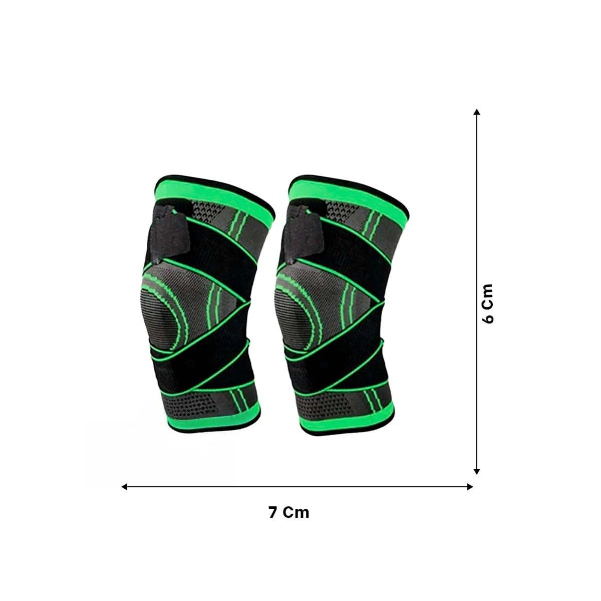 Ripley - PROTECTOR DE RODILLA PRACTICO PARA GYM Y+POST-IT ADHESIVOS