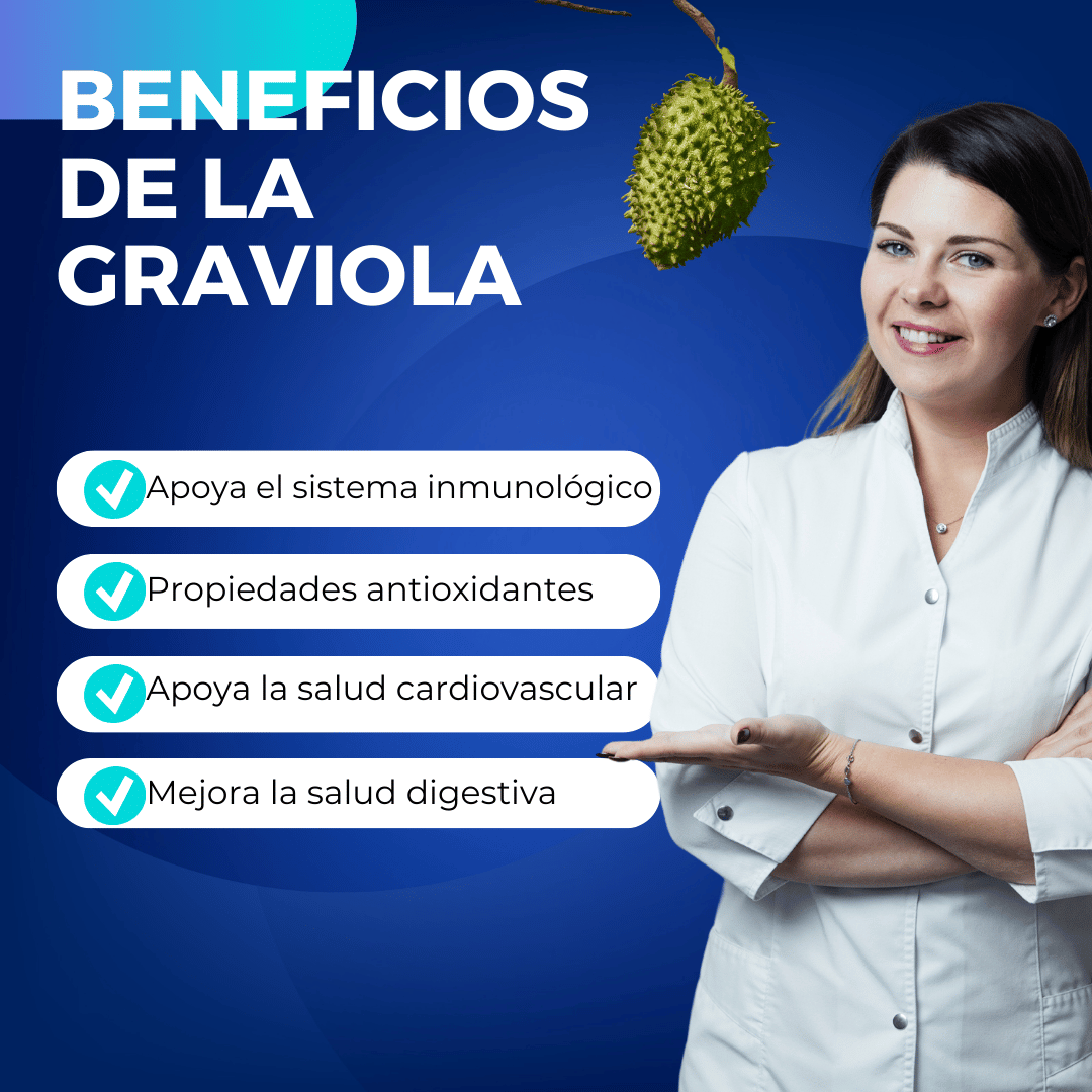 Ripley - SUPLEMENTO DINOA CÁPSULAS BLANDAS GRAVIOLA 100 UNIDADES