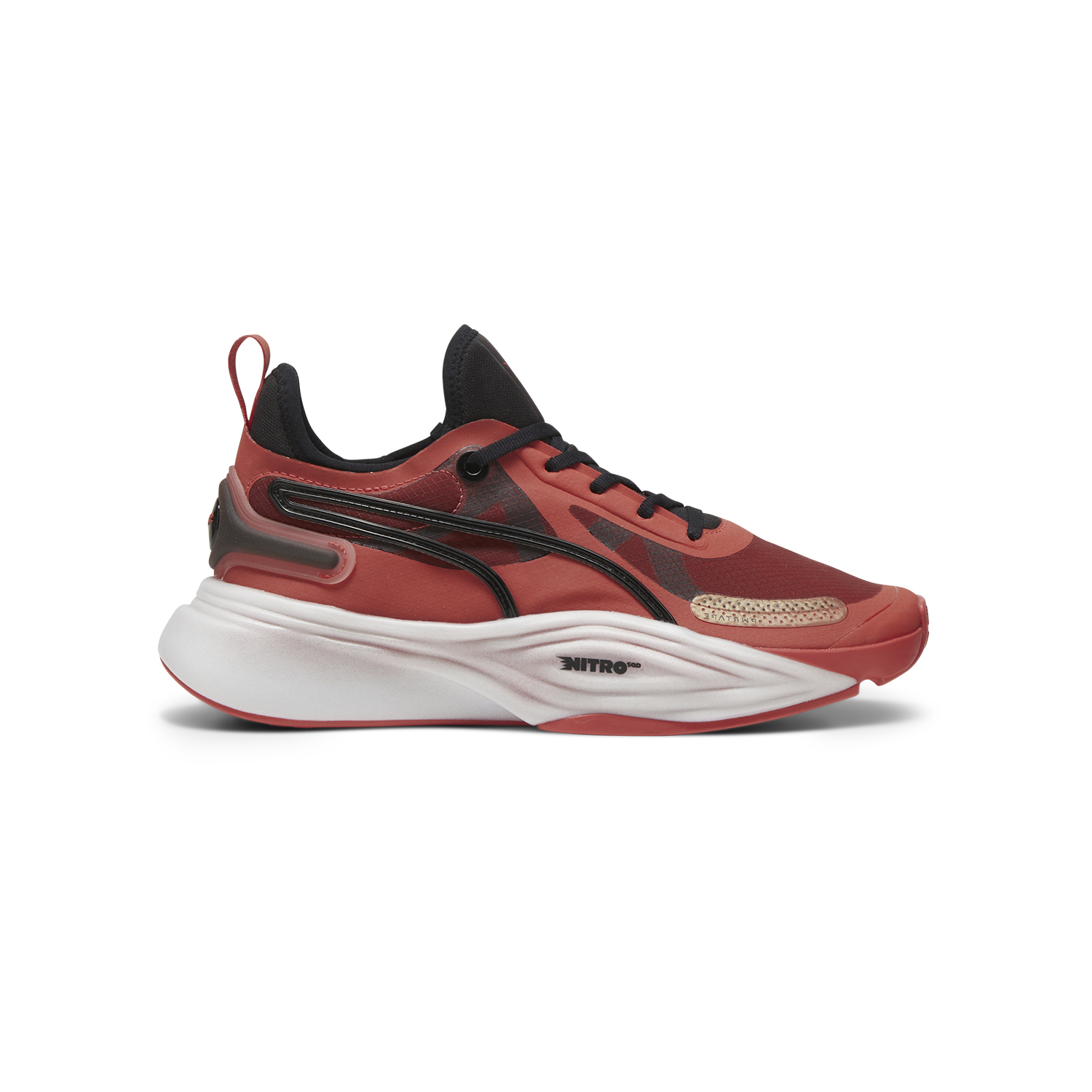 Ripley - ZAPATILLAS CORRER HOMBRE PUMA PWR NITRO SQUARED